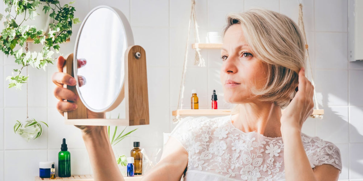 Best Skincare for Menopausal Skin: What to Use and Why It Matters ...