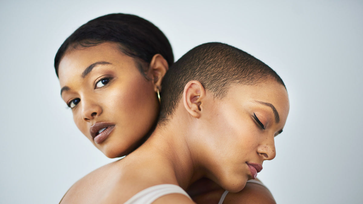 The perfect pair | Victorian Cosmetic Institute