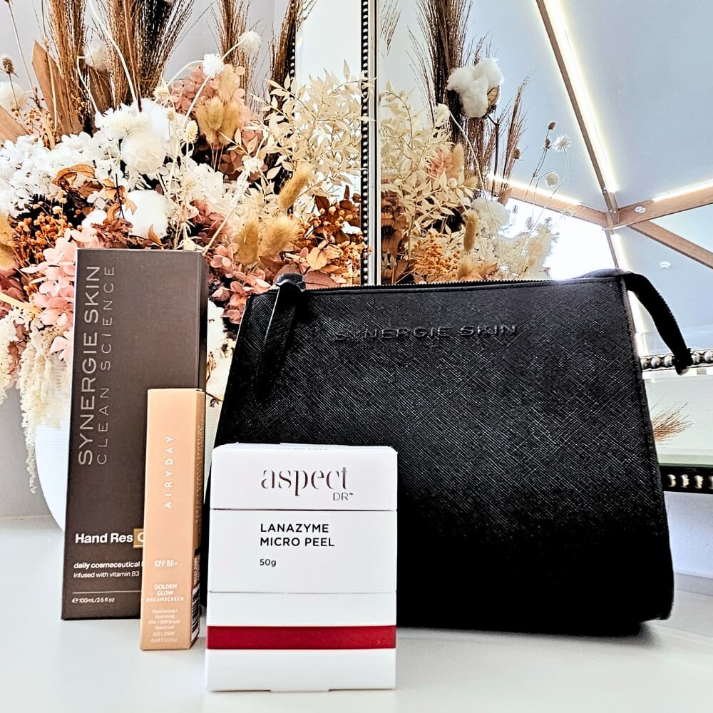 Touch of Luxury Skincare Gift Set - Limited Edition | Victorian ...