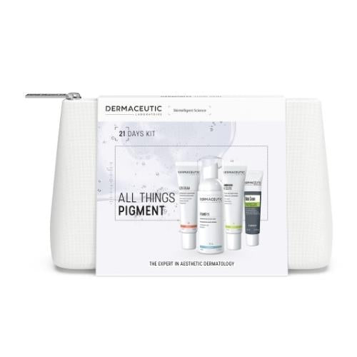 Dermaceutic 21 Day Pigment Spots & Melasma Kit | Express shipping ...