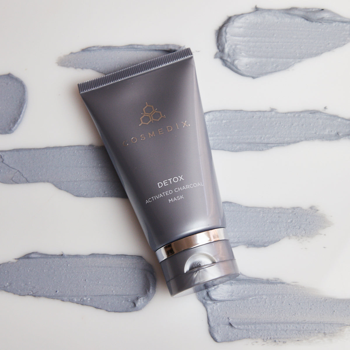 Cosmedix Detox Activated Charcoal mask | Express shipping | Victorian ...